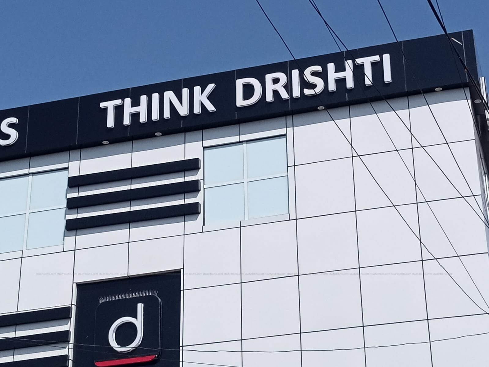 Nearest Metro Station To Drishti IAS